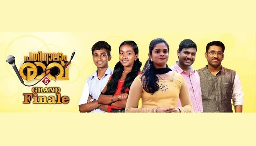 Winners of Pathinalam Ravu Season 5 Grand Finale