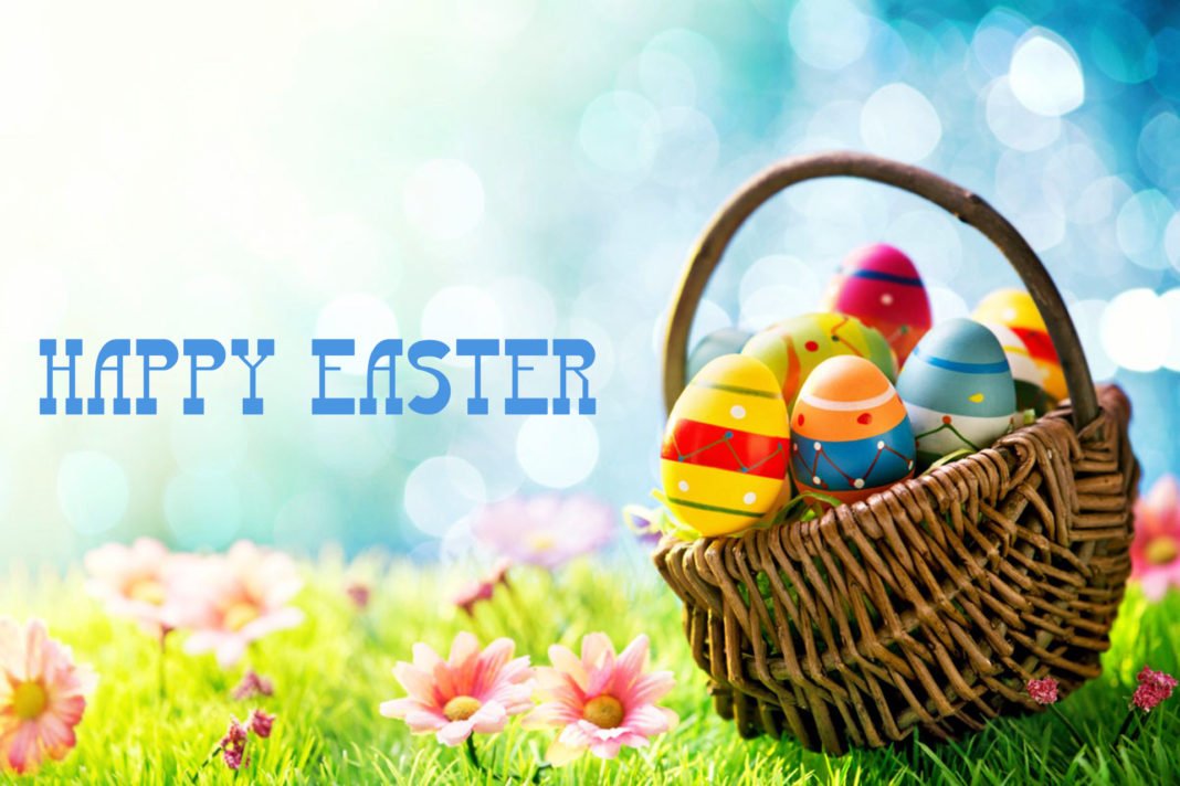 Happy Easter 2025 Images, Quotes, Wishes, Messages, SMS and Whatsapp Status