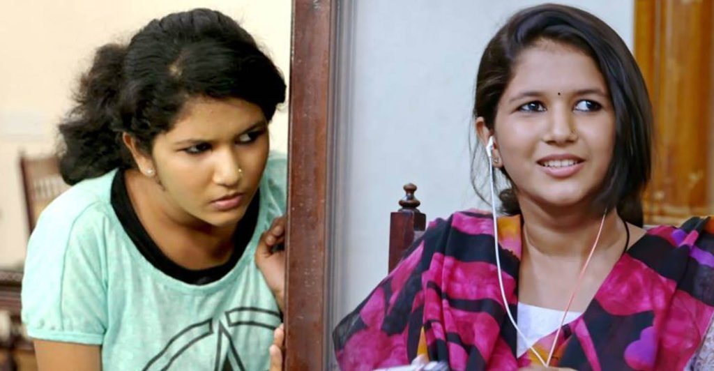 Uppum Mulakum Cast/Characters Profile and More Details