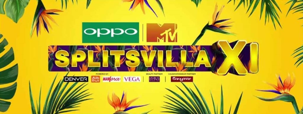 MTV India Splitsvilla 11 (X1) Winner, Contestants List and More Details