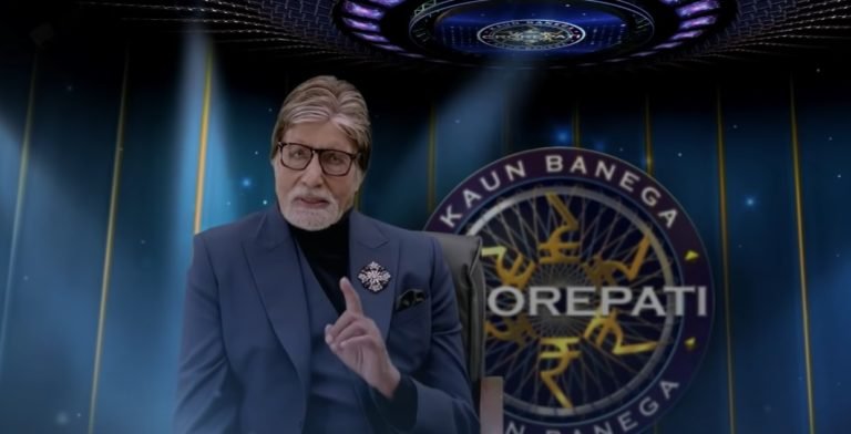 Kaun Banega Crorepati (KBC) 2022 Season 14 Launch Date, Episode ...