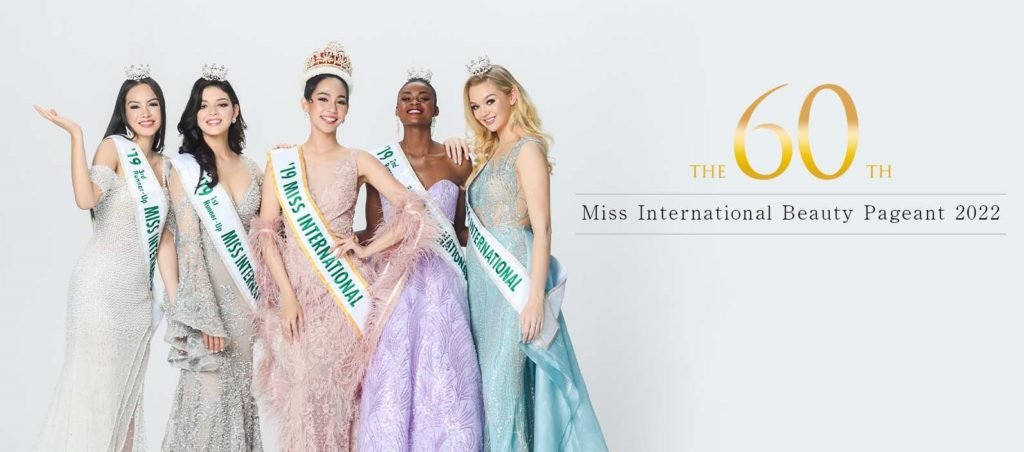Miss International 2022 Contestants List, Tickets, Date, Time and More ...