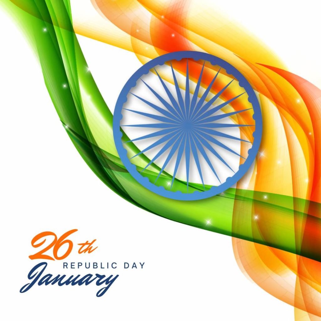 Happy Republic Day 2024 Images, Wishes, Quotes and Messages, Also Get ...
