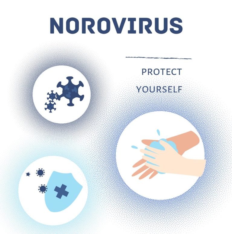 What is Norovirus? Check out the symptoms and how it is transferred
