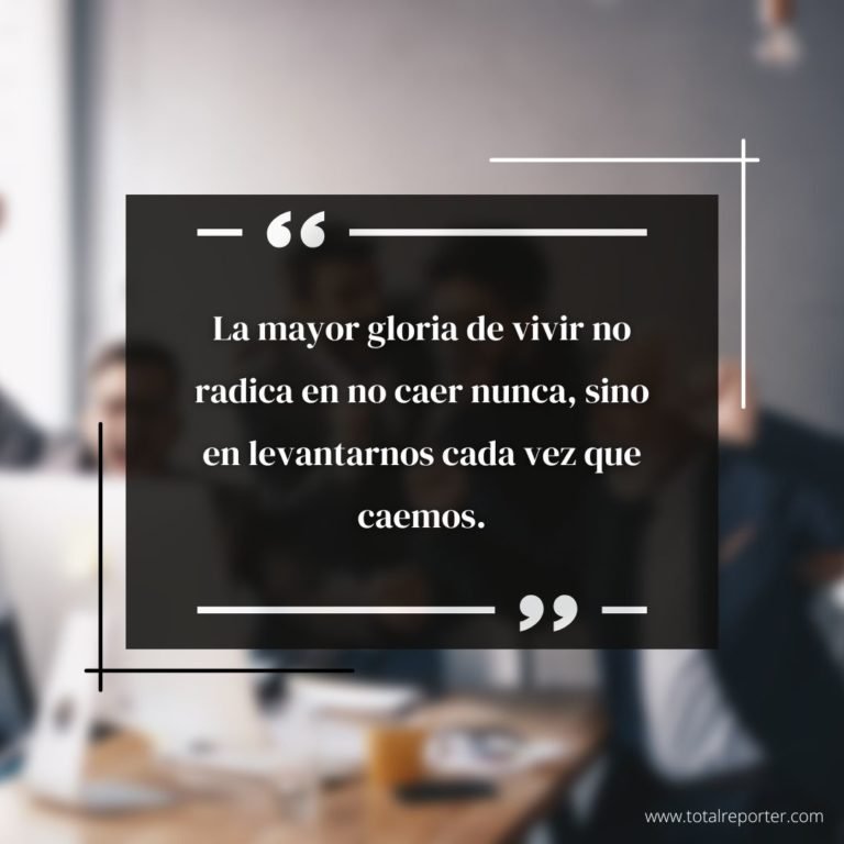 100 Frases Motivadoras Para Seguir Adelante En La Vida