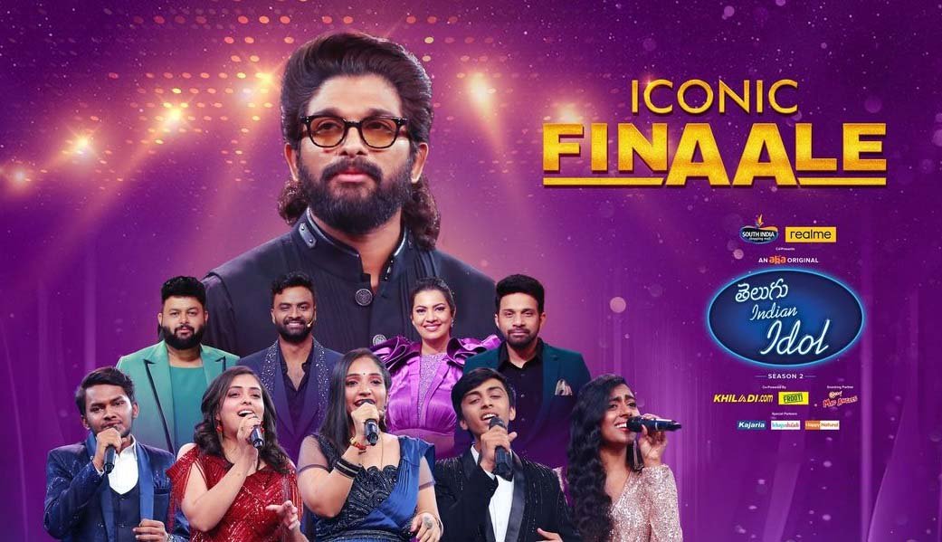 Winner of Telugu Indian Idol Season 2 Grand Finale 2023, Also See the ... Winner of Telugu Indian Idol Season 2 Grand Finale 2023, Also See the ...