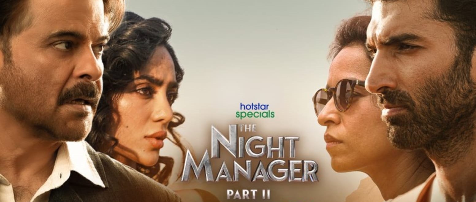 The Night Manager Part 2 Release Date, OTT Platform and Cast