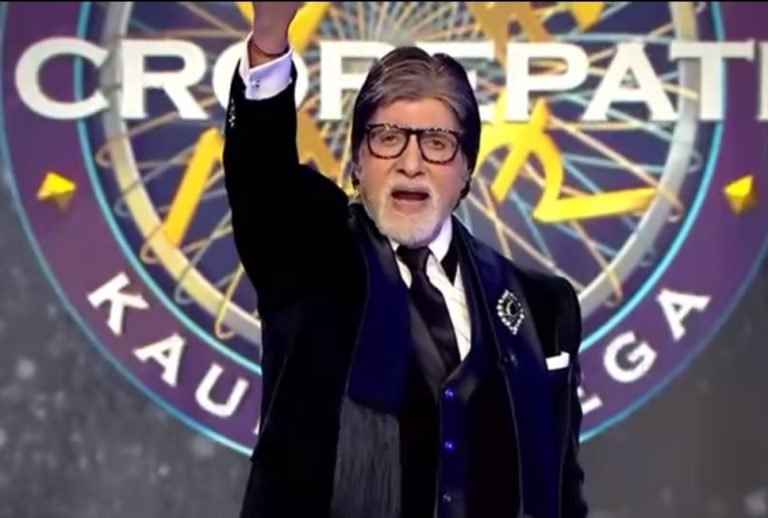 Kaun Banega Crorepati (KBC) 2023 Season 15 Starting Date, Host ...