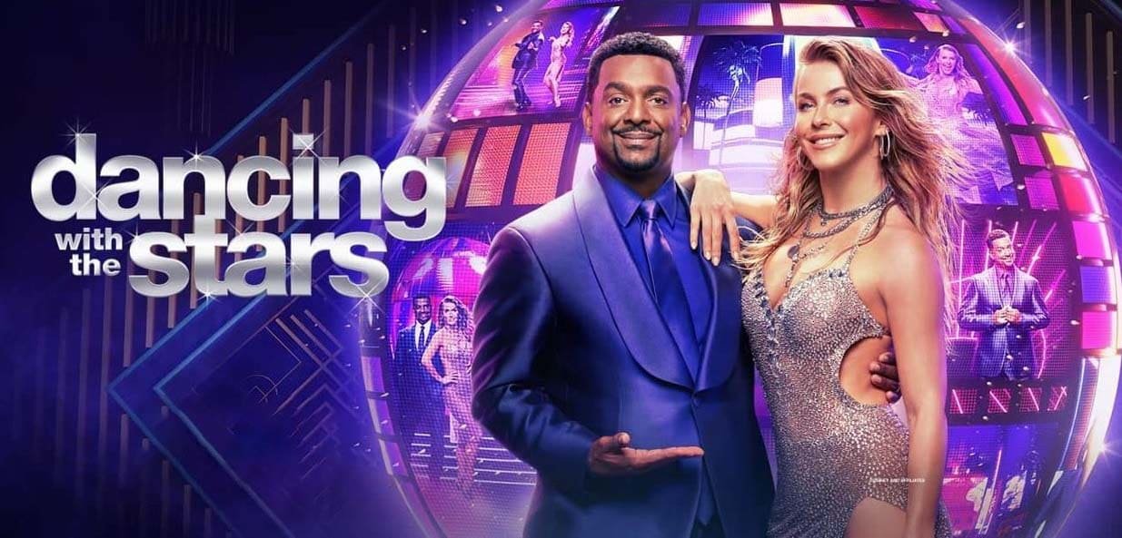 Dancing With The Stars 2023 Season 32 Cast, Starting Date, Judges, Host ...
