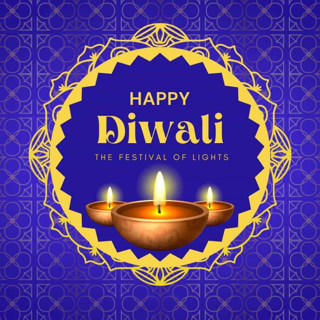 Happy Diwali 2024: Images, Wishes, Quotes, Greetings and Whatsapp Status