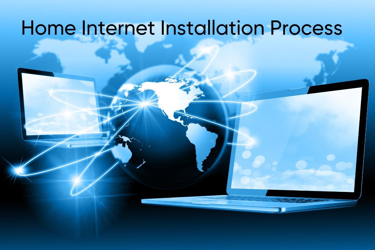 Understanding The Optimum Home Internet Installation Process