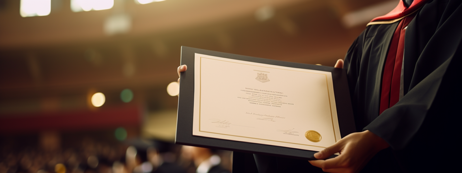 Pursuing Your Master's Degree: A Guide