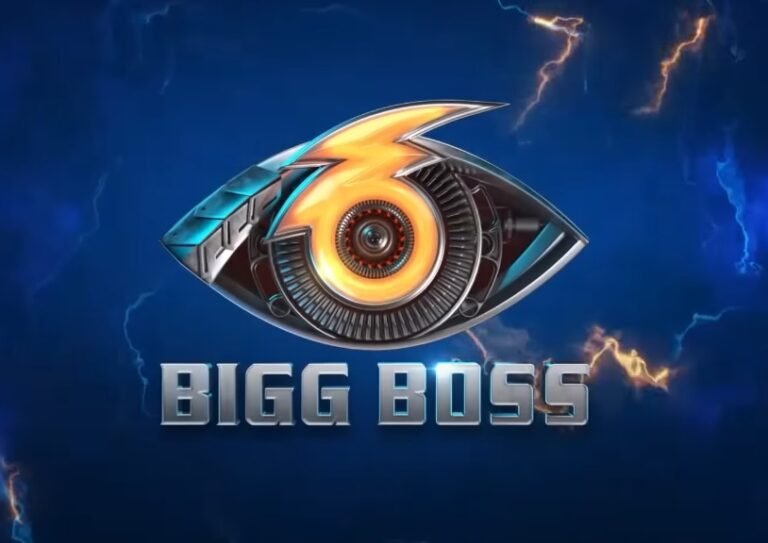 Bigg Boss Malayalam 2024 Season 6 Contestants, Starting Date, Host and ...