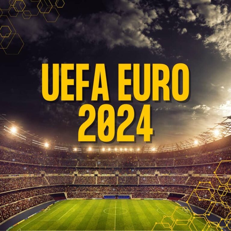 UEFA Euro Cup 2024 Teams, Schedule and Fixtures