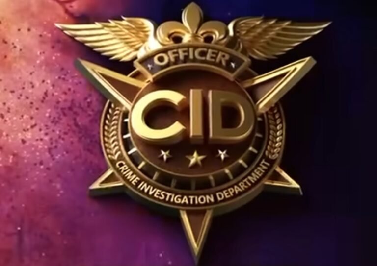 CID Season 2 Release Date, Cast and Telecast Details
