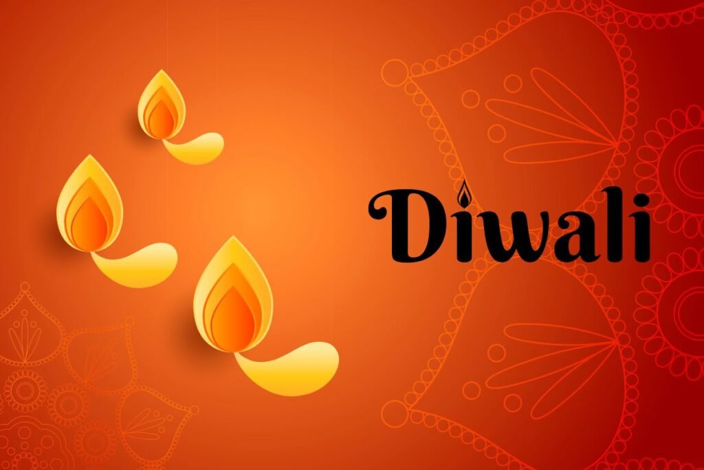 Best Happy Diwali 2024 Wishes for Friends and Families