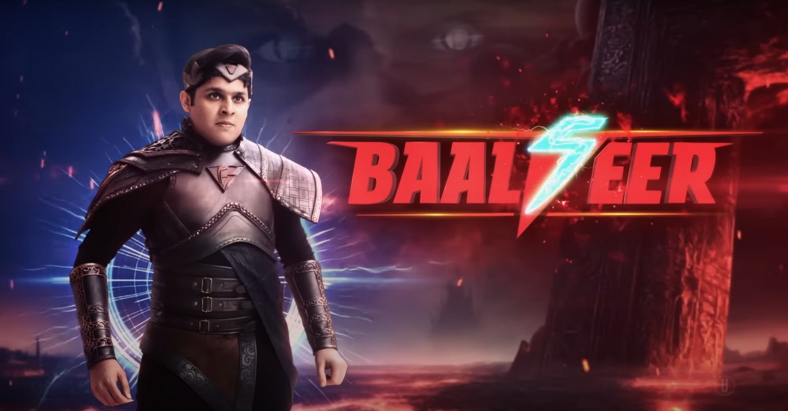 Baalveer Season 5 Cast, Starting Date and Timings