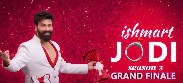 Winners of Ishmart Jodi Season 3 Grand Finale 2025, Also See Finalists ...