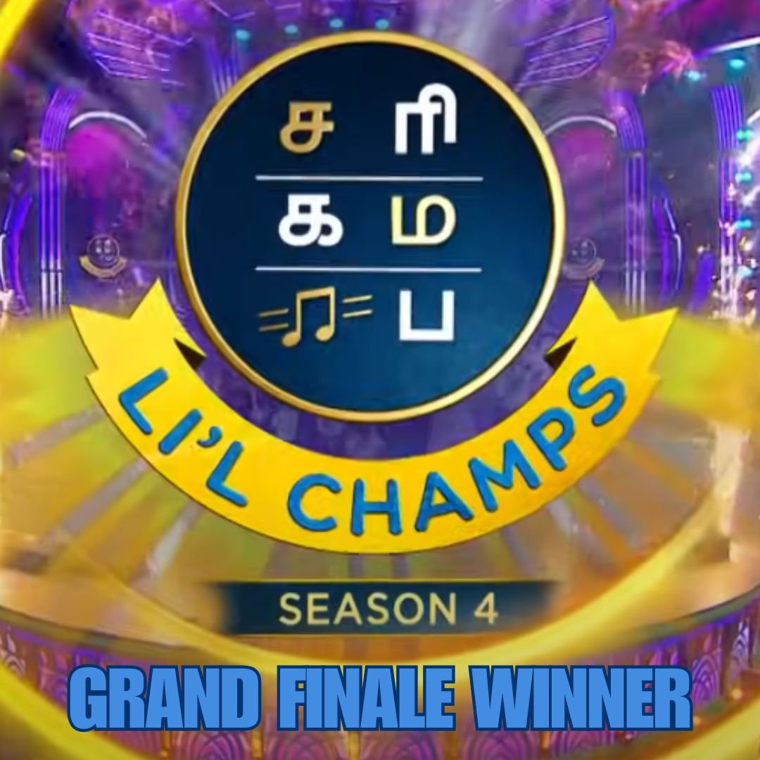 Winner of Padutha Theeyaga Grand Finale 2025, Also See the Runner-up ...