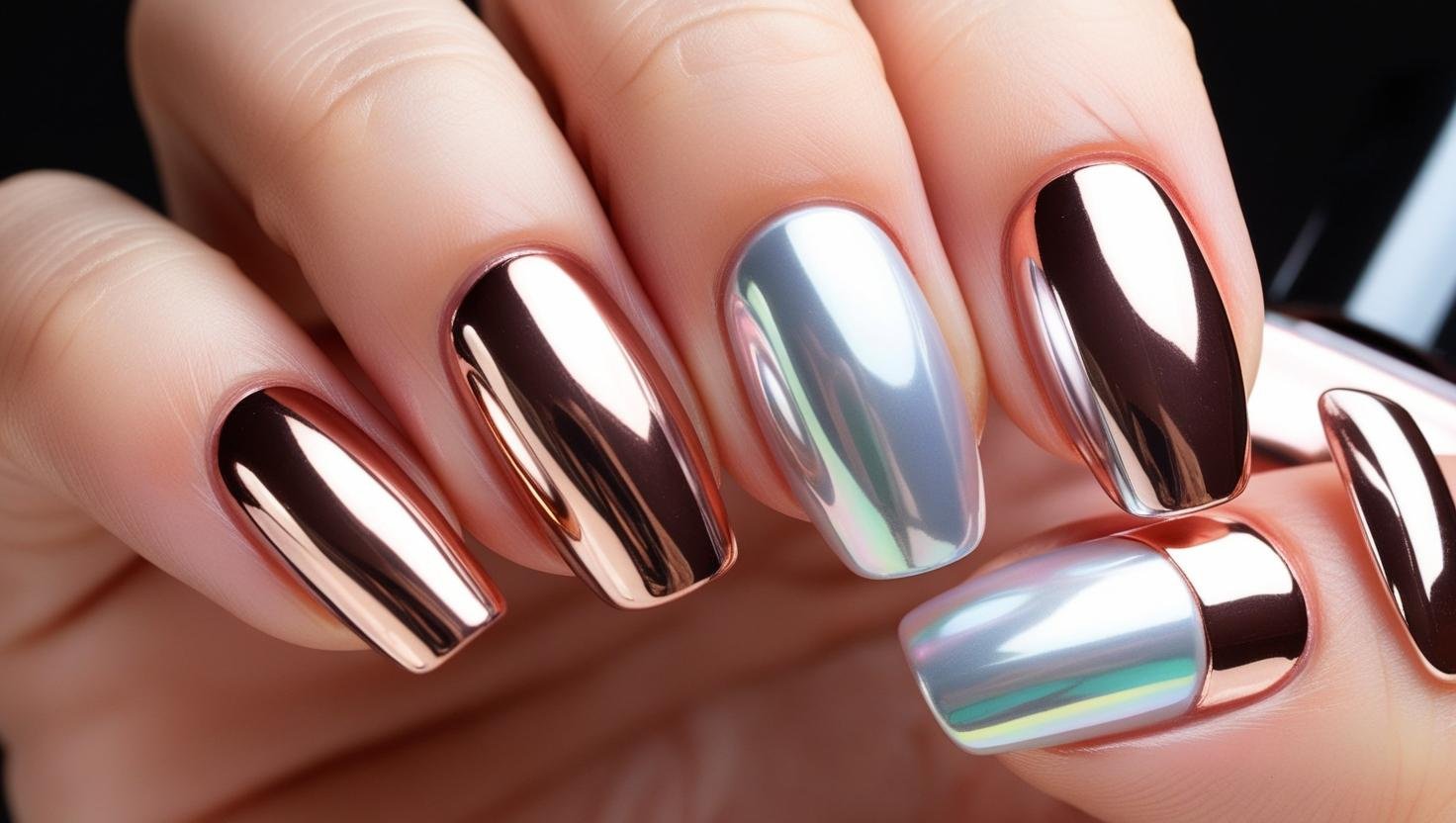 Latest Spring Nail Designs Trends and Ideas