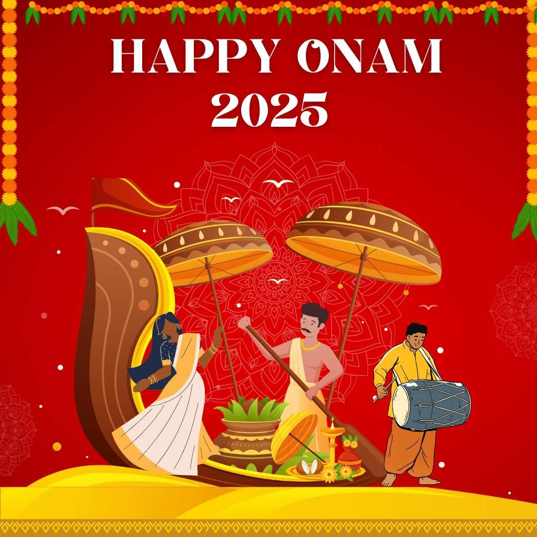 Onam 2025 Date, When is Uthradam, Thiruvonam and Avittam in 2025?