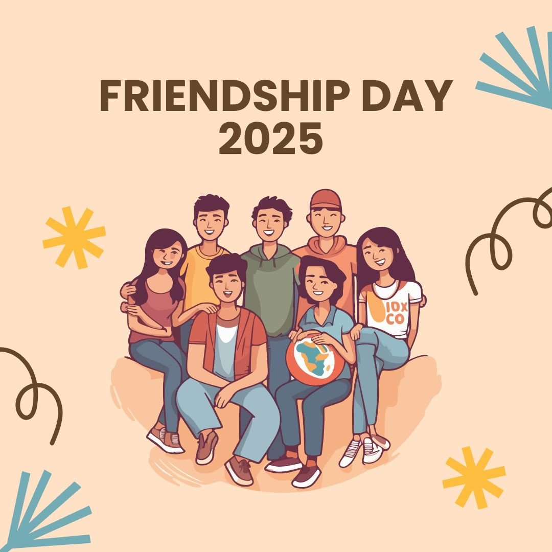 Friendship Day 2025 Date: When to Celebrate Your Special Bonds