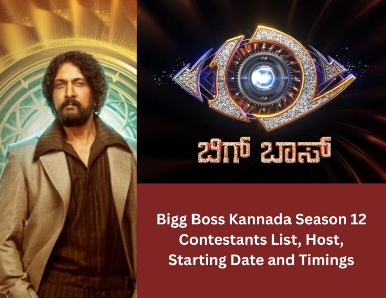 Bigg Boss Malayalam 2025 Season 7 Voting Guide, How to Vote for the ...