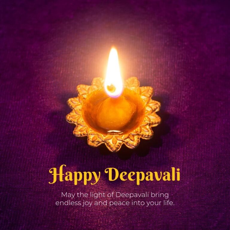 Happy Deepavali 2025 Images and Wishes