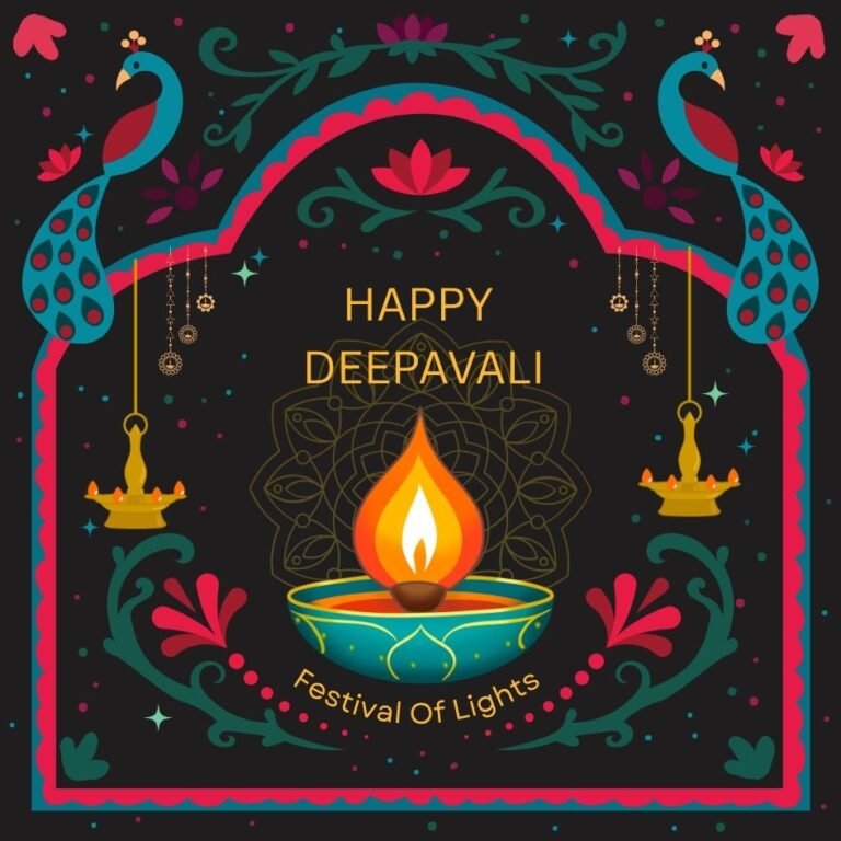 Happy Deepavali 2025 Images and Wishes