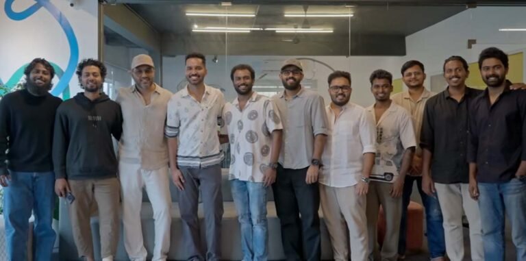 Karikku Team Announces Their First Movie: See the Cast, Director, and ...