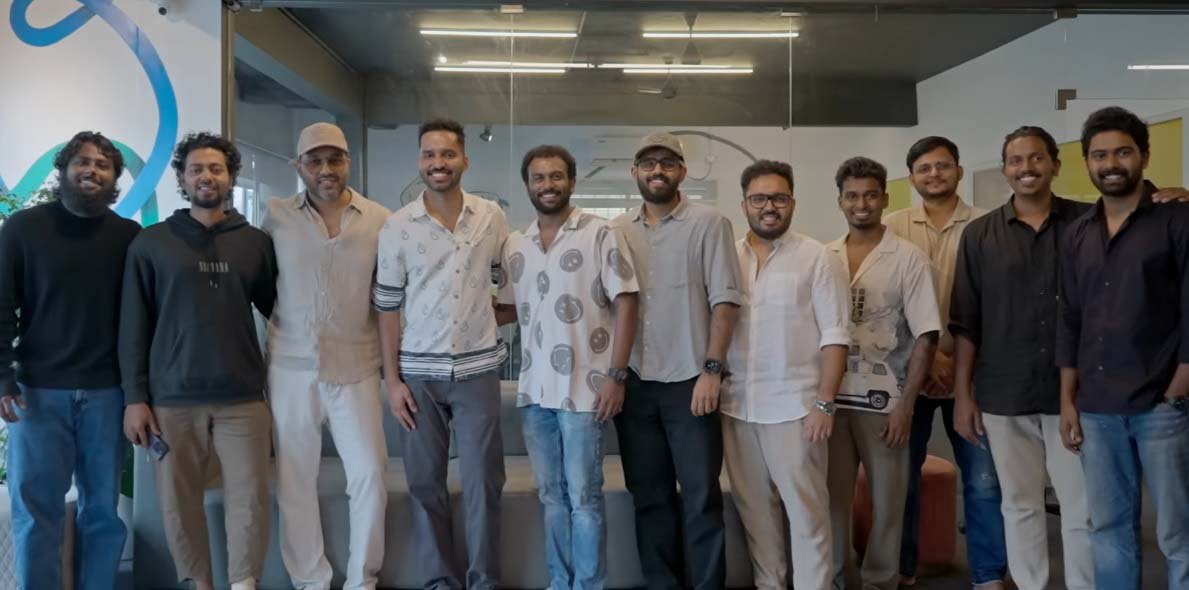 Karikku Team Announces Their First Movie: See the Cast, Director, and ...