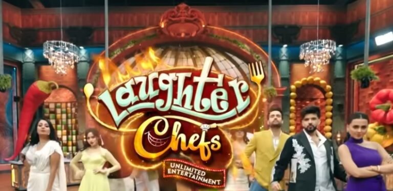 Laughter Chefs Season 3 Contestants List, Judge, Host, Starting Date ...