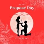 Propose Day 2026 Date, When is Propose Day Celebrted in 2026?