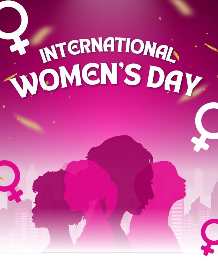 International Women's Day 2026 Date, When is International Women's Day ...
