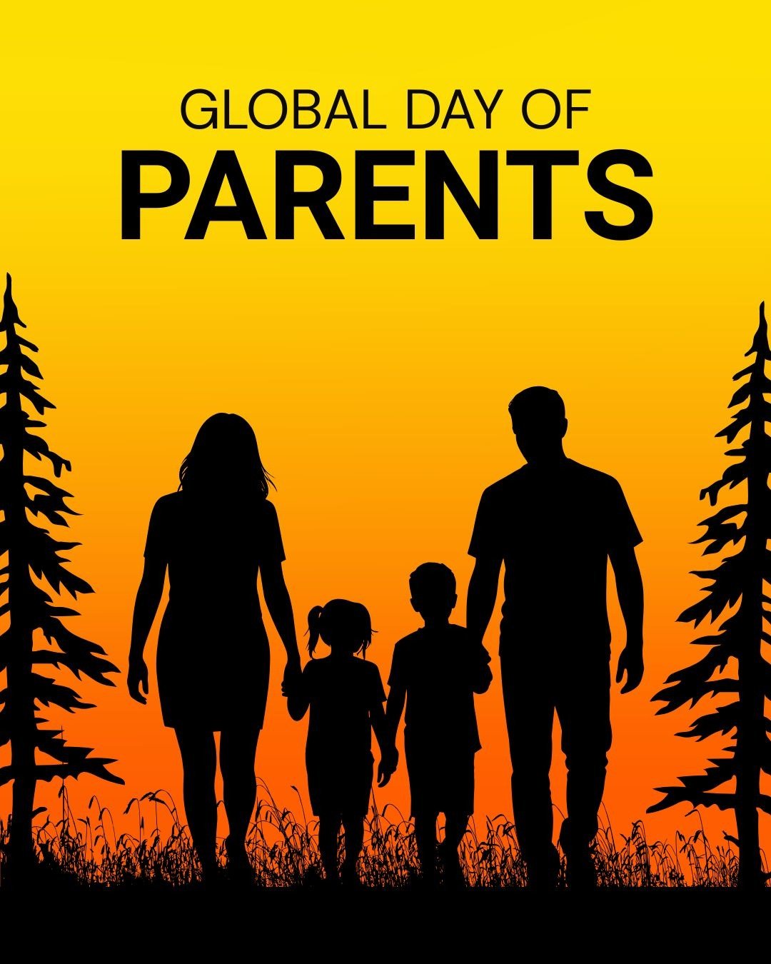 Global Day of Parents 2026 Date, When is Global Day of Parents Observed ...