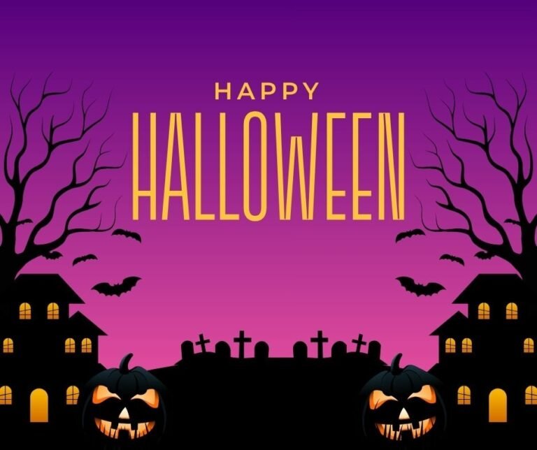 Halloween 2026 Date, When is Halloween Celebrated in 2026?