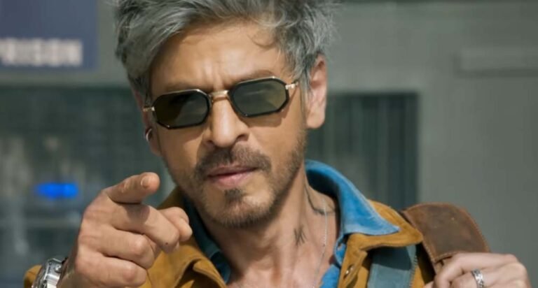 King Hindi Movie Release Date, Cast and More Details