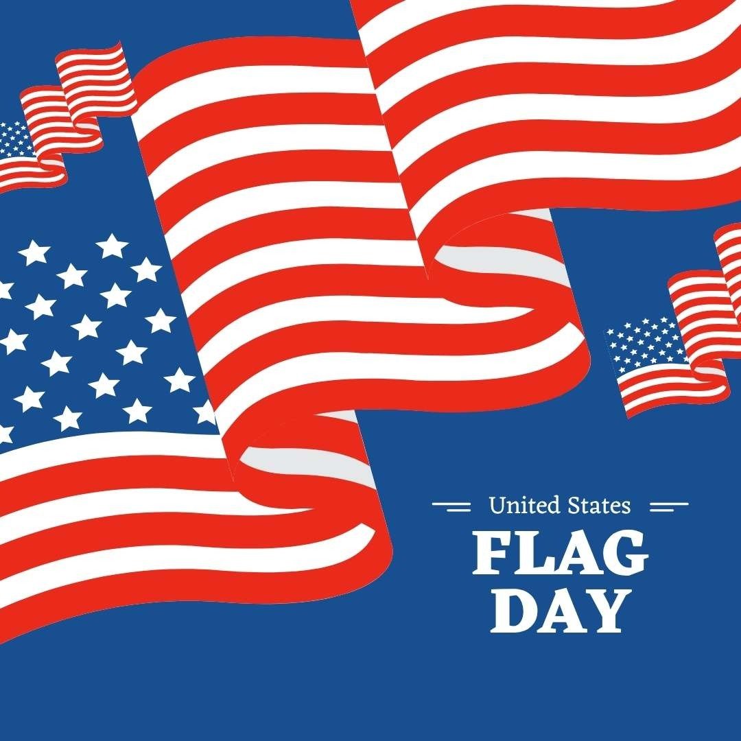 United States Flag Day 2026 Date, When is US Flag Day Observed in 2026?